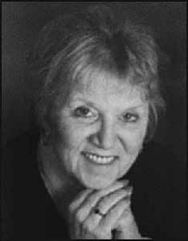 Linda Radovich - Herald-Standard